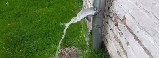 Home - DEGRIECK - DAK | ZINK | ISOLATIE